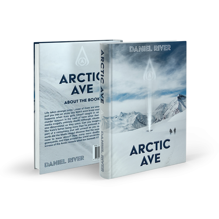 Secret Bases in Antarctica