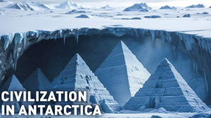 Citizens of Ancient Antarctica: Who Were They?